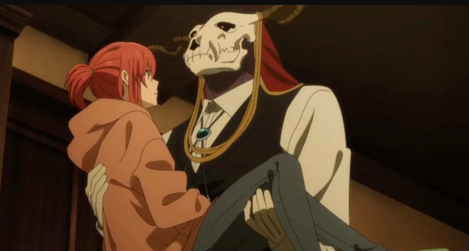 The Ancient Magnus Bride Season 2 Episode 1: Preview OUT! Release Date ...