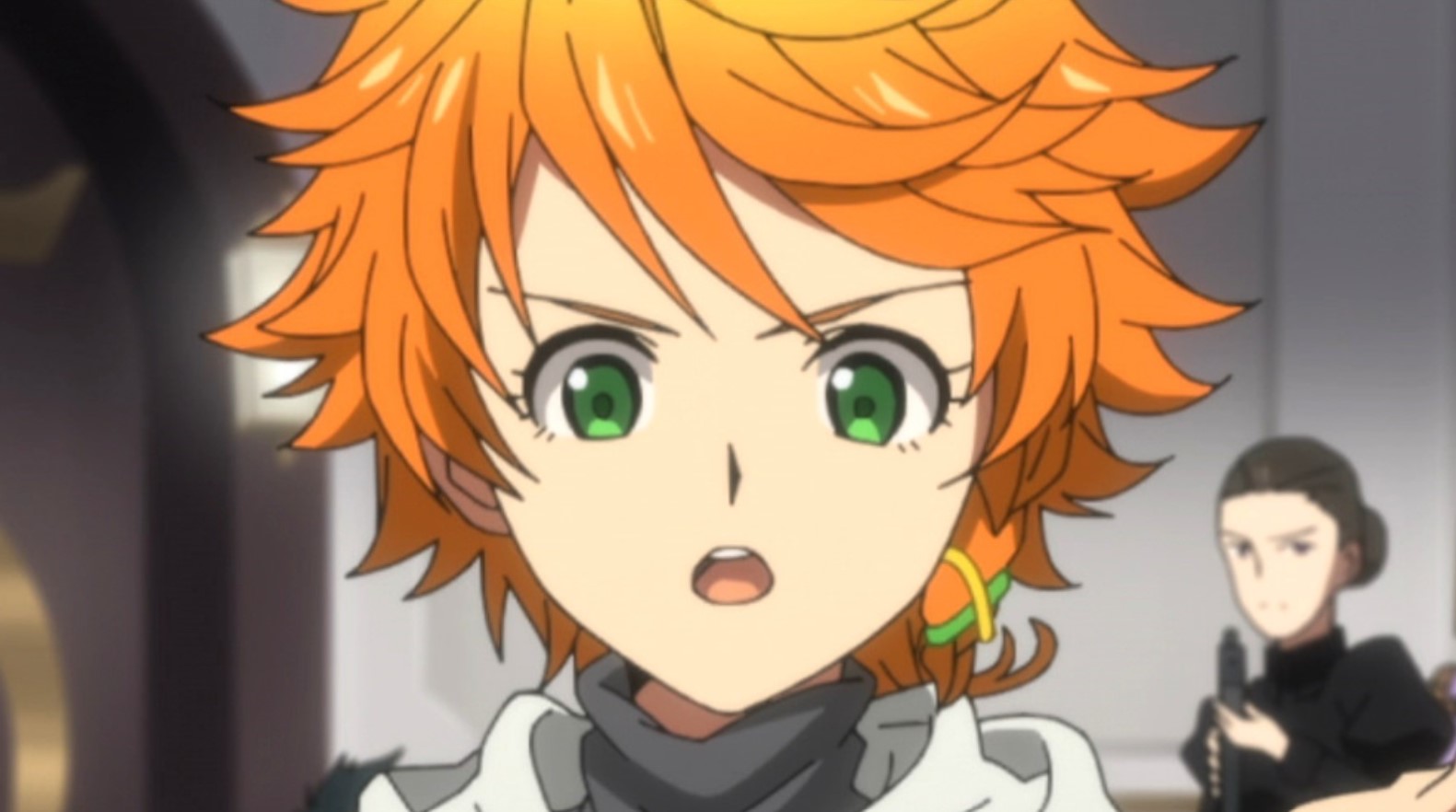 The Promised Neverland Season 3: Remake Of The Skipped Arc! The Promised Neverland Season 3: Remake Of The Skipped Arc!