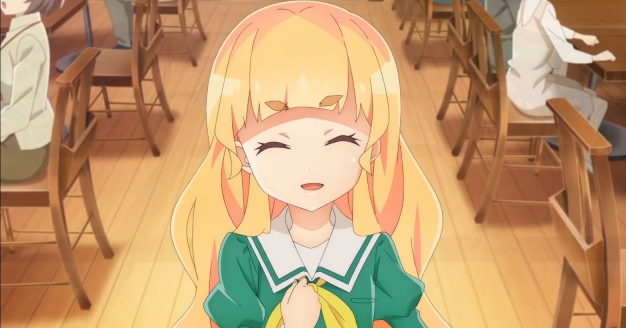 Yuri Is My Job Episode 1: First Preview OUT! Release Date & More