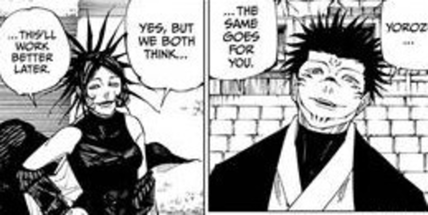 Jujutsu Kaisen Chapter 218: Spoiler! Release Date & More