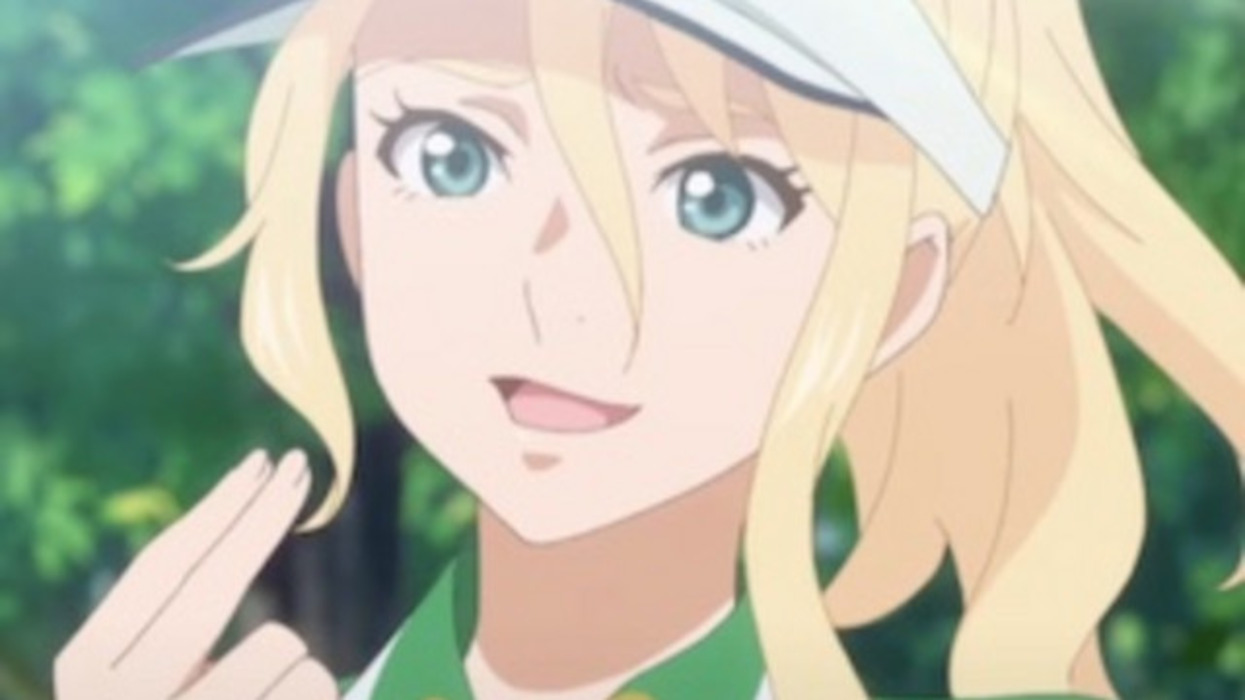 Birdie Wing Season 2 Episode 6: Eve's Task! Release Date & More