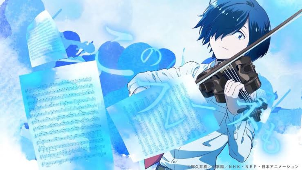 Blue Orchestra Episode 5: Aono Vs. Saeki! Release Date & More
