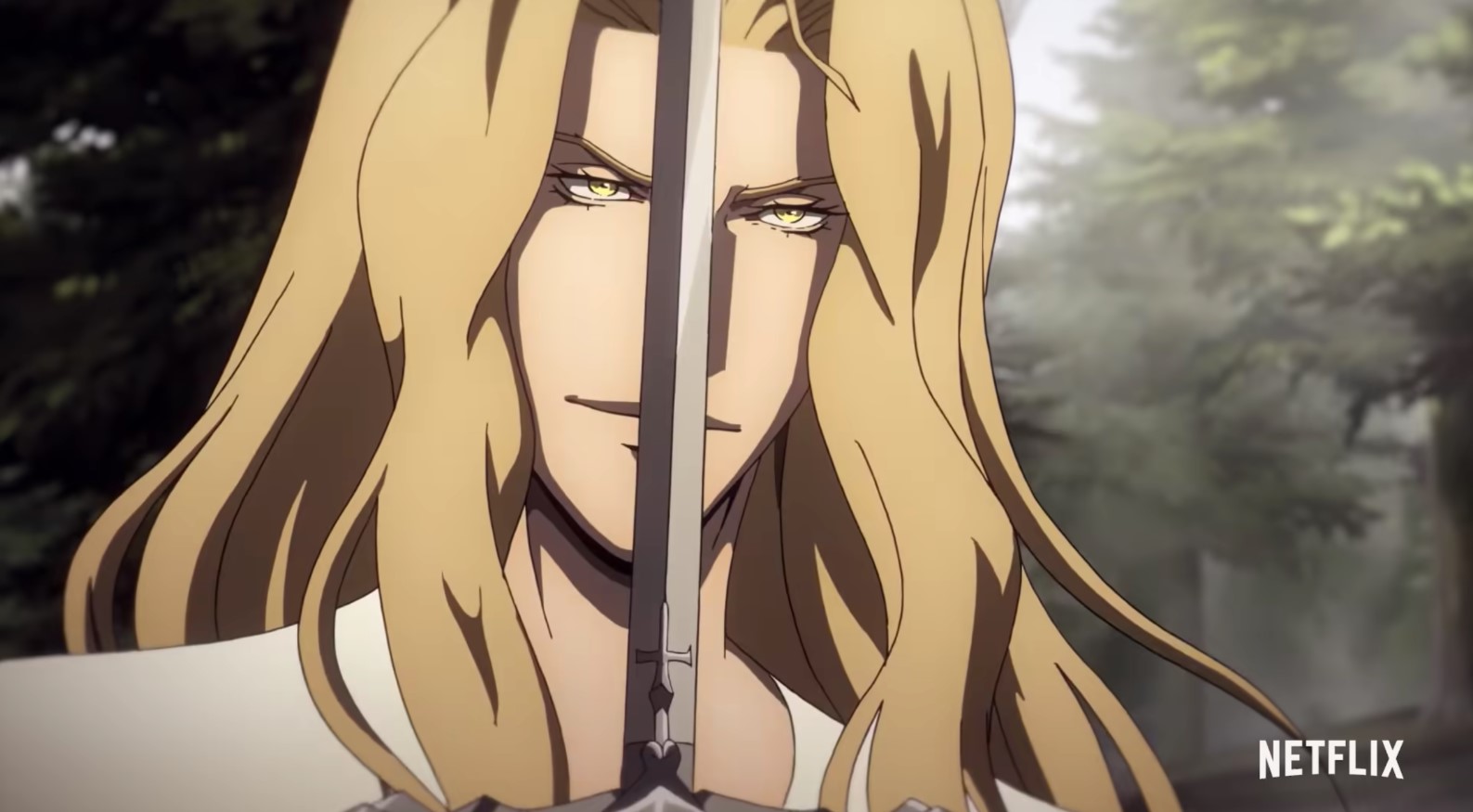 Castlevania Season 5: Controversies Led To Cancelation?
