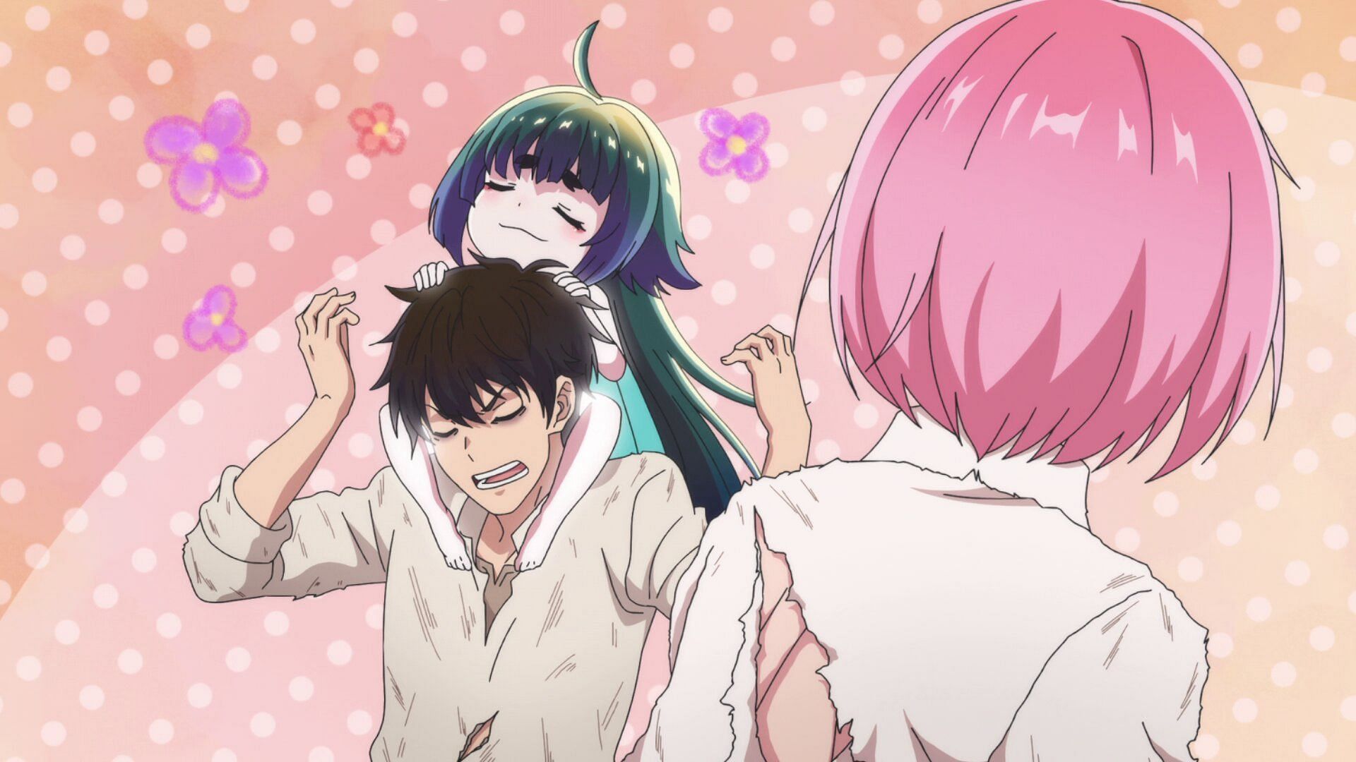 KamiKatsu - Working For God In A Godless World Episode 10: Release Date ...