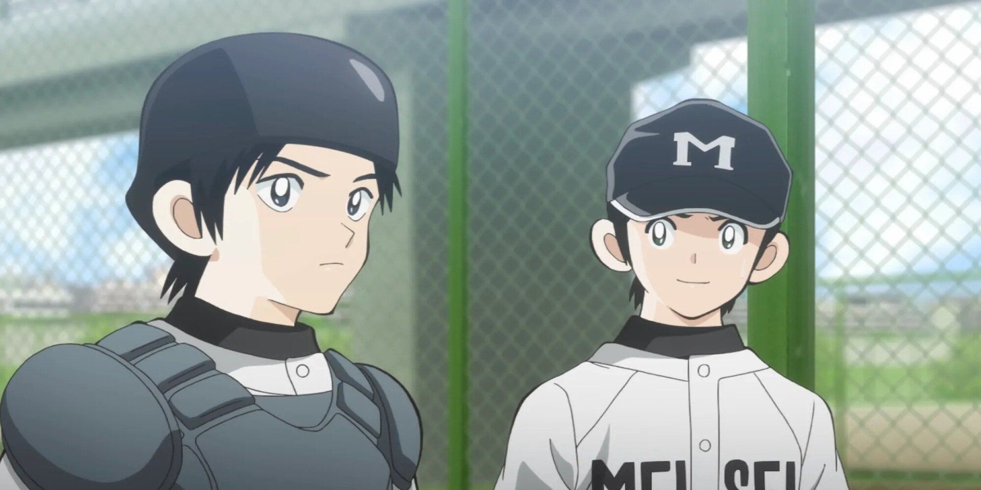 Mix: Meisei Story Season 3: Second Opening Theme MV Is Out! Releasing ...