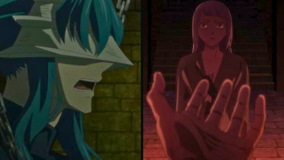 The Ancient Magus' Bride Season 2 Episode 22: Philomela's Dark Fate ...