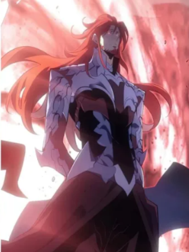 7 Most Powerful Solo Leveling Characters Ranked