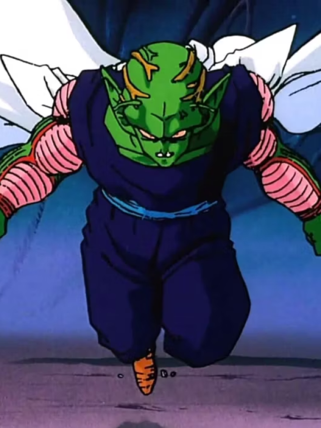 7 Best Piccolo Fights in Dragon Ball Super