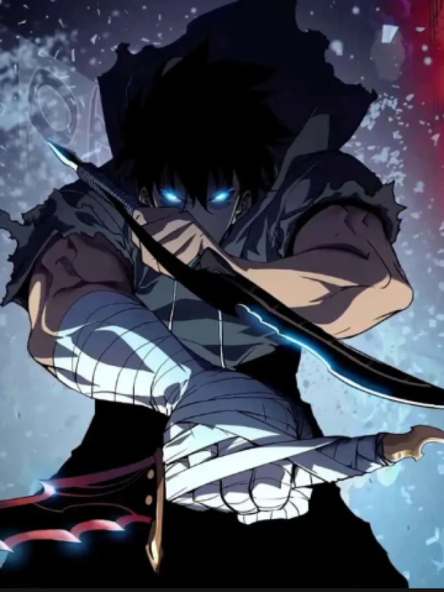 Top 10 Most Memorable Solo Leveling Battles