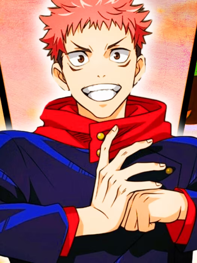 7 Best Anime from Toho Animation, Ranked