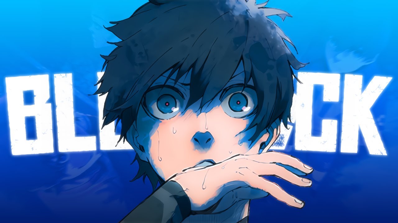 Blue Lock Season 2: Release Date Announced, Check The Details