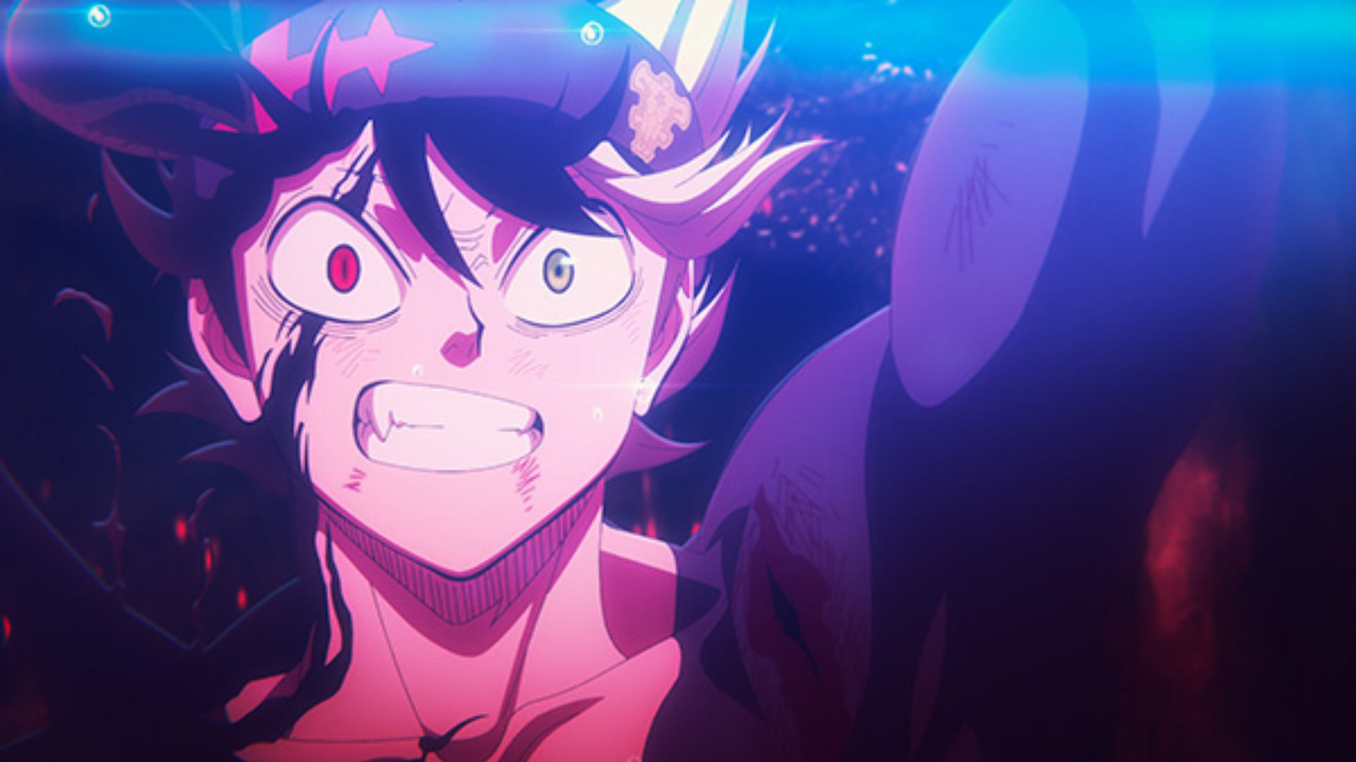 Black Clover Season 5 Release Date And Official Updates