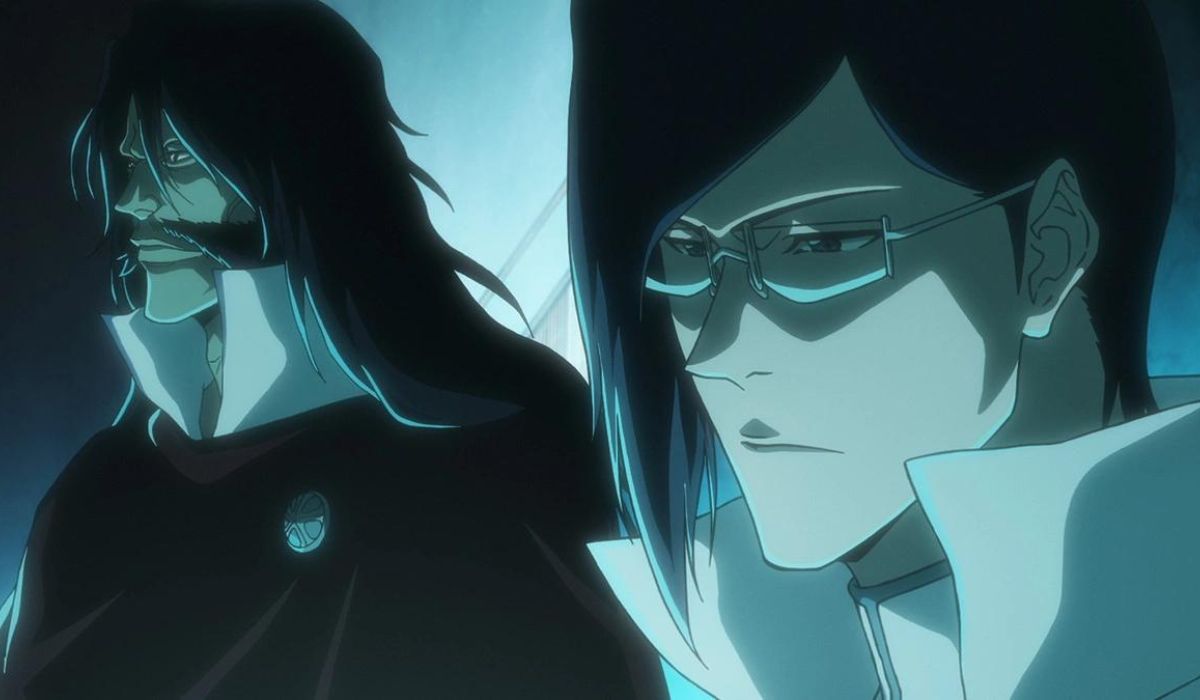 Bleach: Thousand-Year Blood War Part 3 – Fall Release Window