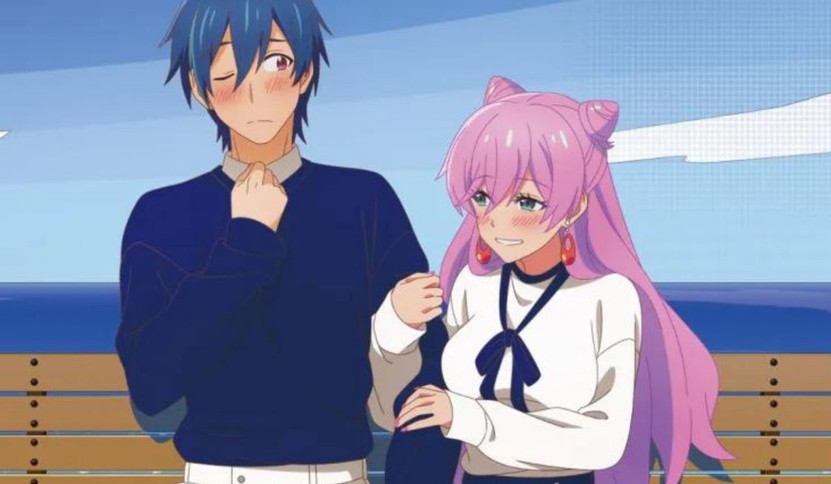 More Than A Married Couple Season 2: Confirmed After The Finale?
