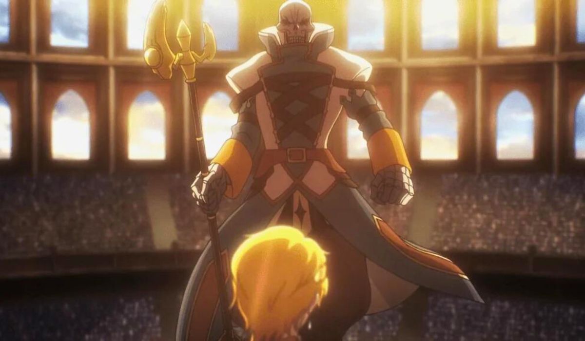 Overlord Season 5: Why It Won't Return This Year