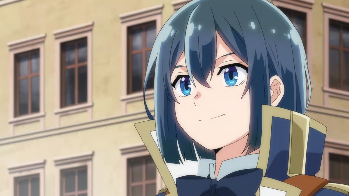 As A Reincarnated Aristocrat Season 2 Episode 5: Taking Castle Samkh ...