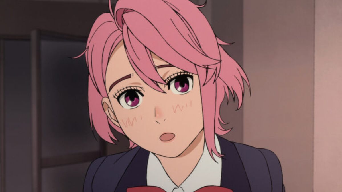 Dan Da Dan Episode 5: Aira Shiratori Joins Momo! What's Next?