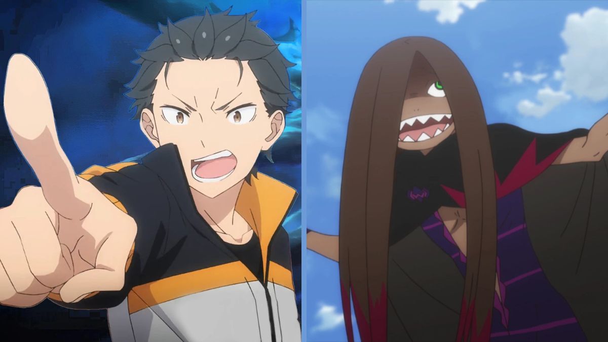 Re: Zero Season 3 Episode 5: Subaru Vs. Roy Alphard! Release Date & More