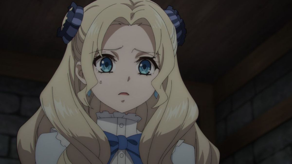 The Do-Over Damsel Conquers The Dragon Emperor Episode 4: Jill In ...