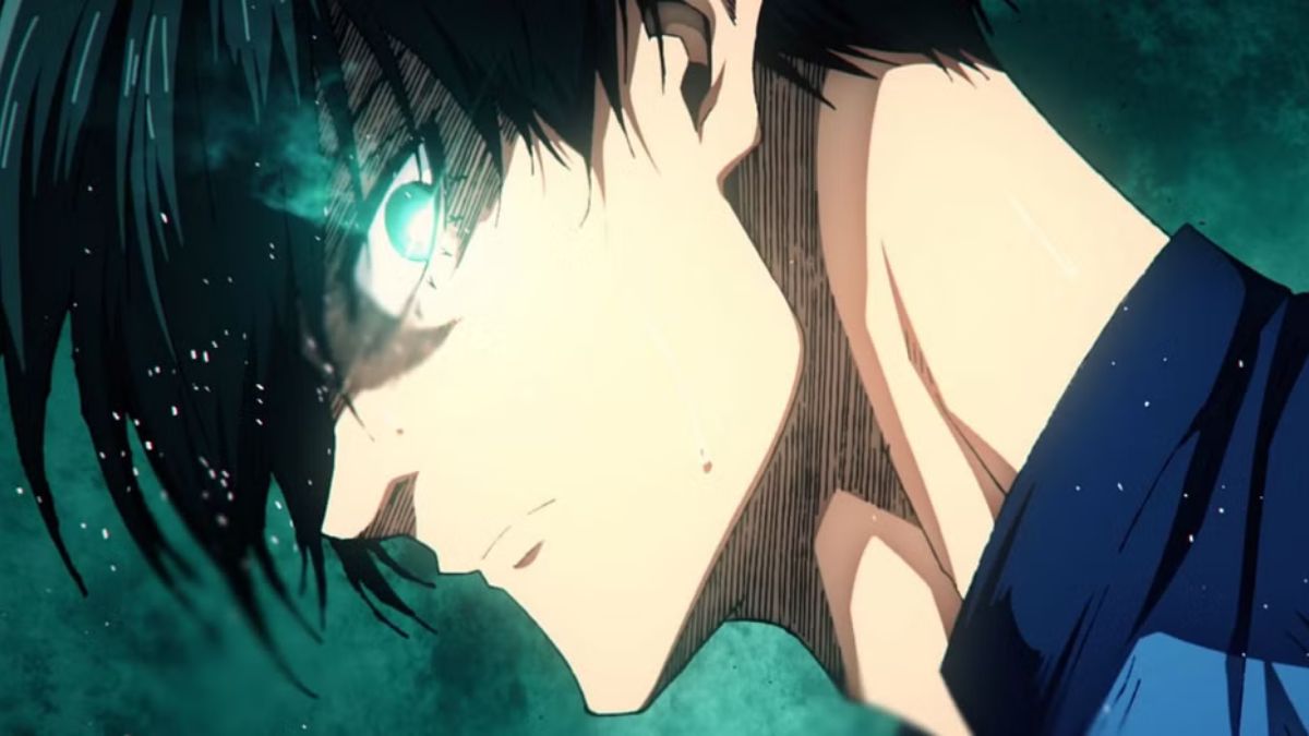 Blue Lock Season 2 Episode 9: Release Date! Itoshi Sibling's Rivalry ...