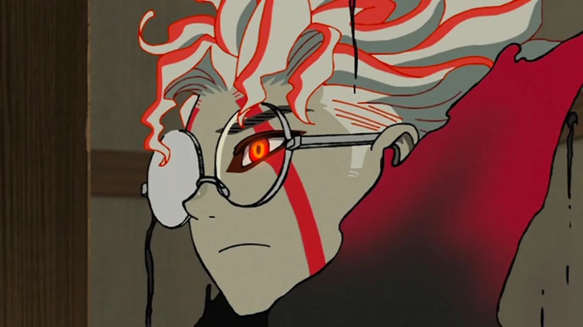 Dandadan Episode 6 Release Date! A Dangerous Woman Arrives