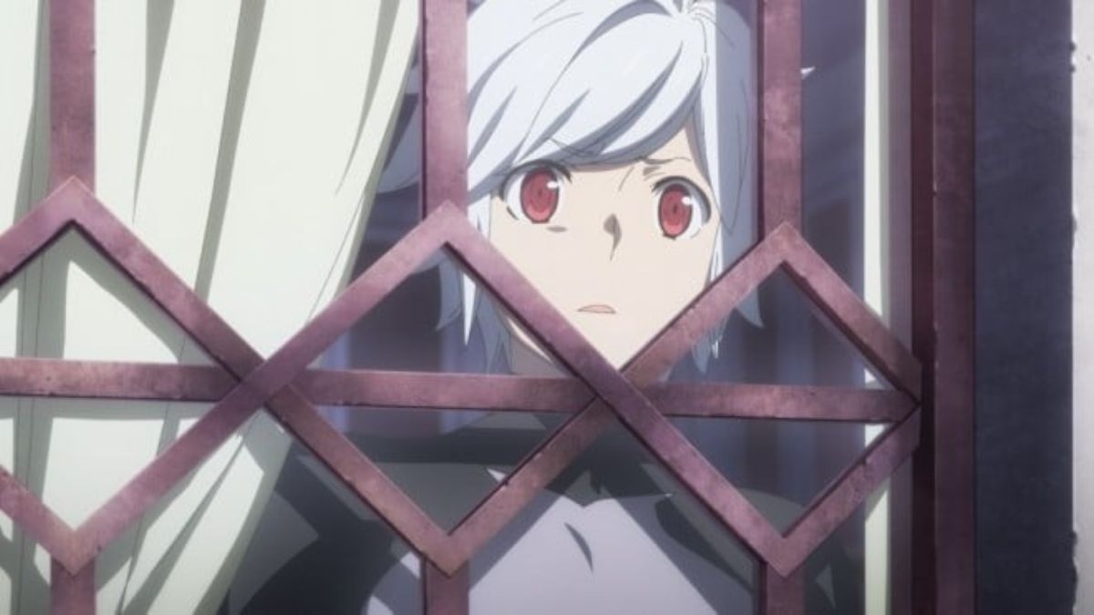 Danmachi Season 5 Episode 6: Release Date! Bell Lives His Worst Nightmare