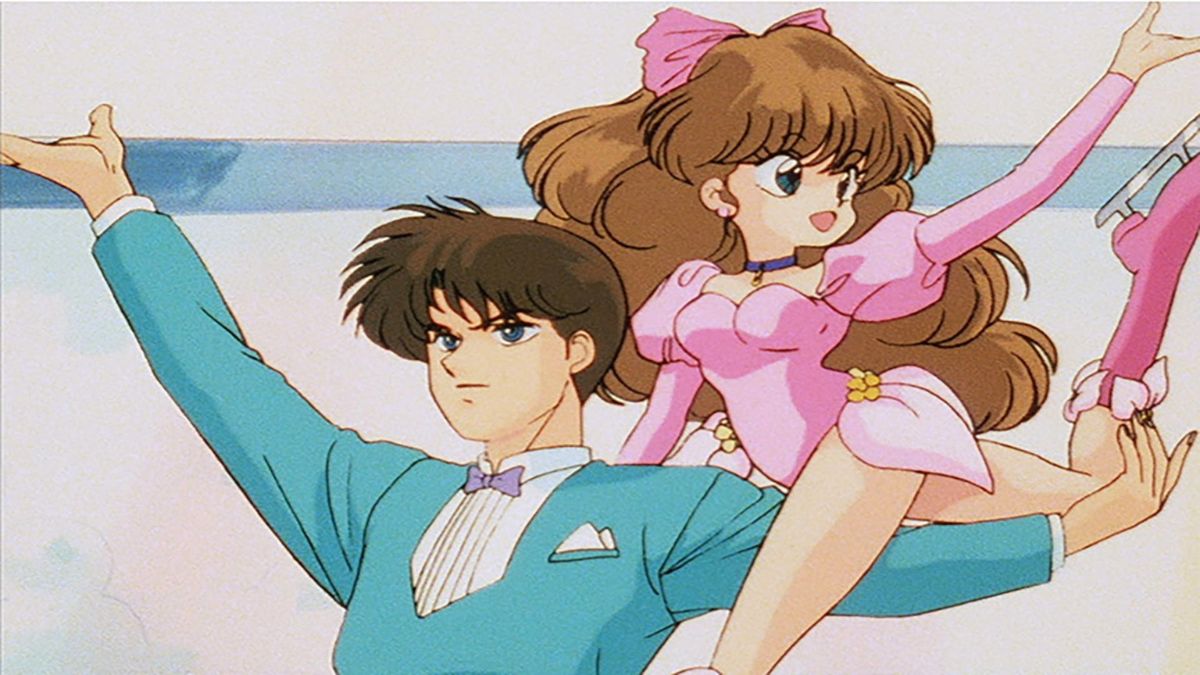 Ranma 1/2 Episode 8: Release Date! Azusa And Mikado Arrive!