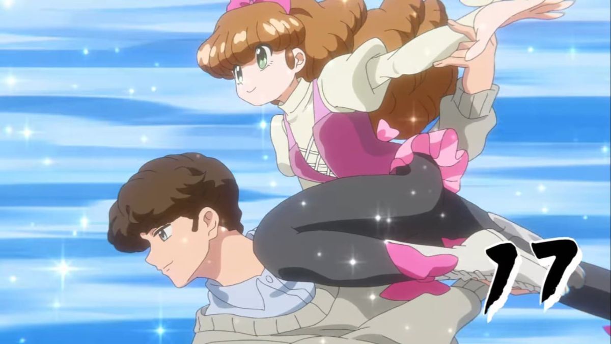 Ranma 1/2 Episode 9: Release Date! Ranma Vs. Mikado!