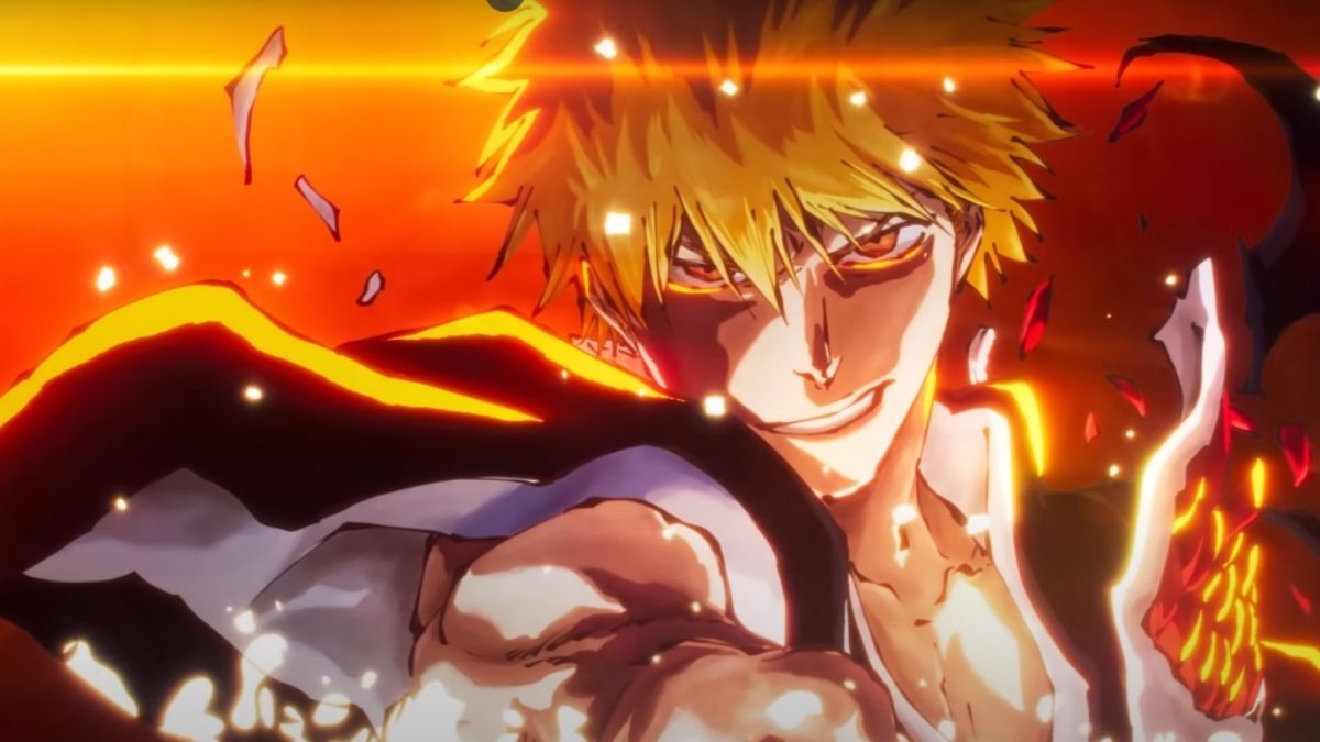 Bleach TYBW Season 4 Confirmed: The Calamity Arc Explained