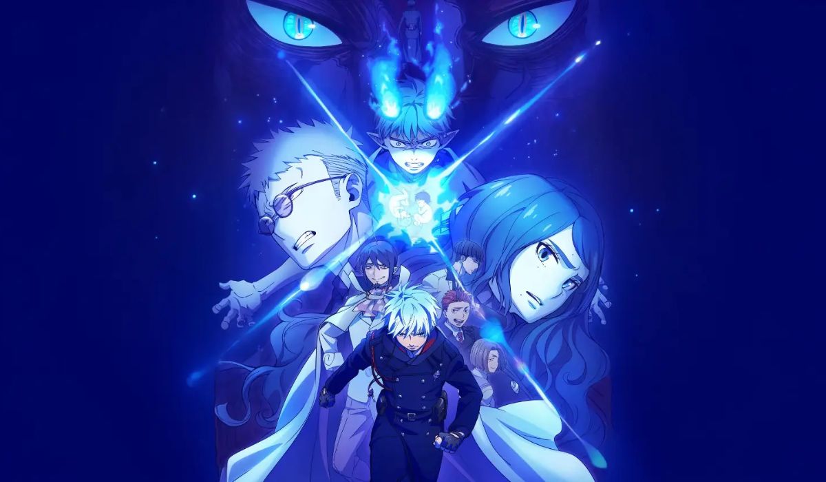 Blue Exorcist Season 6: Release Date and Confirmation Status