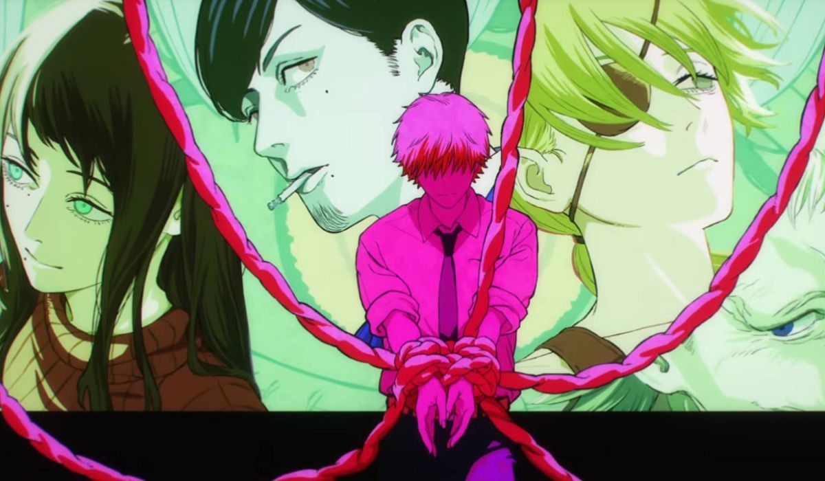Chainsaw Man Season 2 Confirmed: Release Date, Time & What’s Next