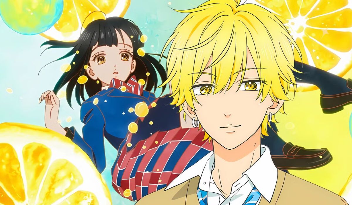 Honey Lemon Soda Season 2: Release Date, Story & Renewal Updates