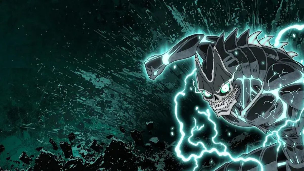 Kaiju No. 8 Final Chapter Confirmed — Story, Cast & Streaming