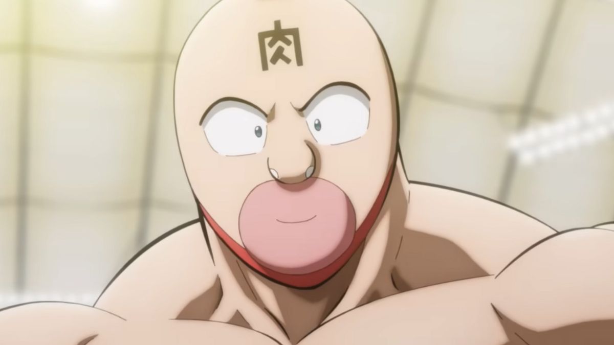 Kinnikuman Perfect Origin Arc Season 3: Release Date, Updates & News 202