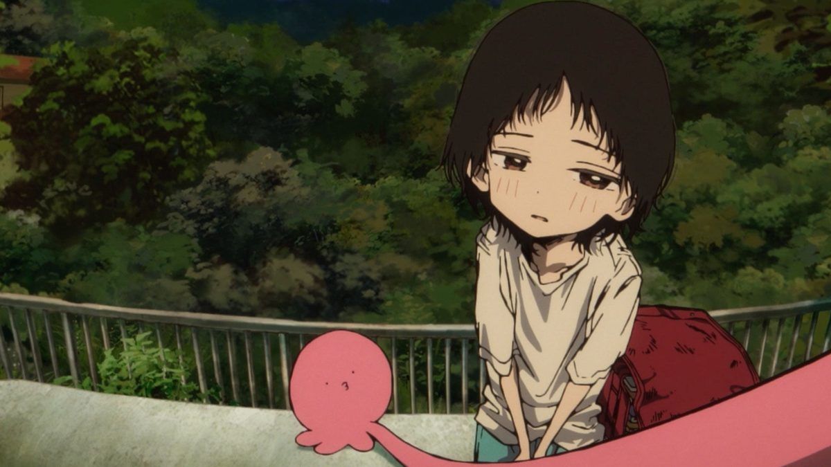 Is Takopi’s Original Sin Anime Finished? Understanding the Ending and ...