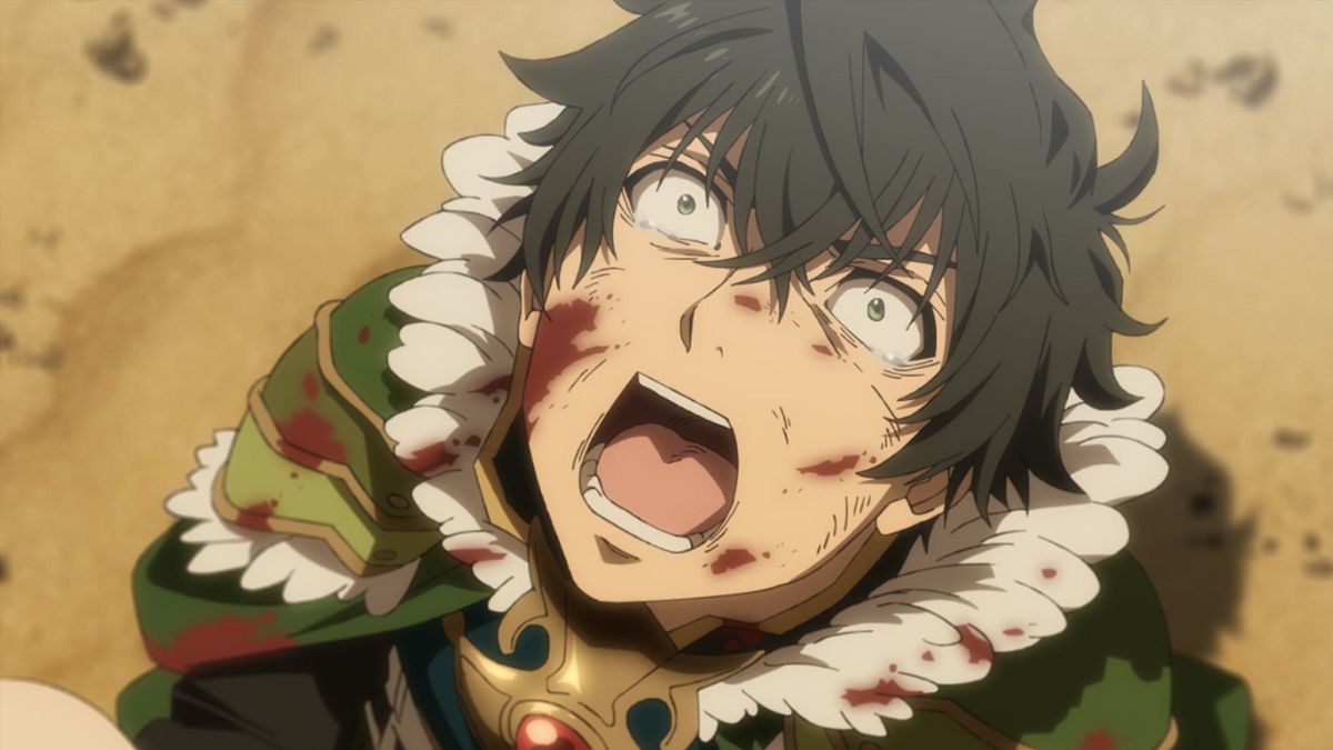 The Rising of the Shield Hero Season 5 Is Official — And the Next ...