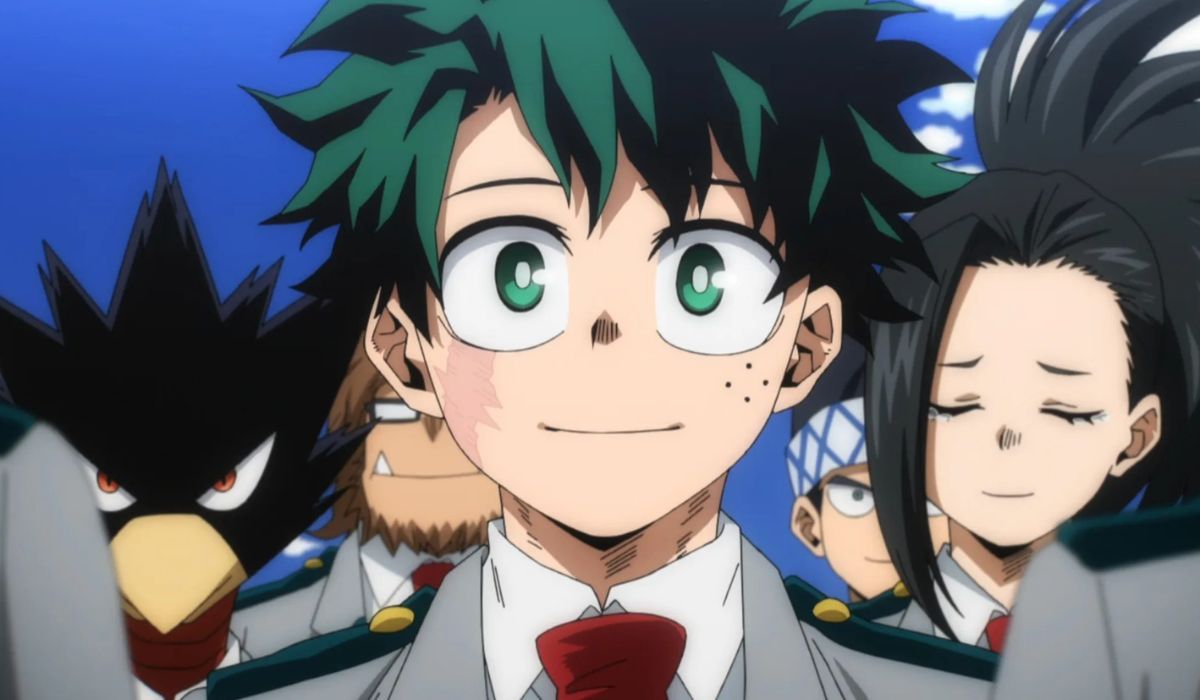 Why My Hero Academia Season 9 Isn’t Happening—and What Comes Next