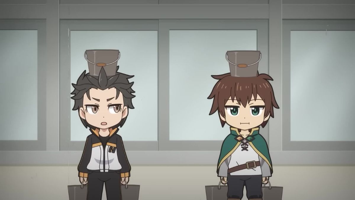 Isekai Quartet Season 4: Renewal Status, Potential Story & Where to Watch
